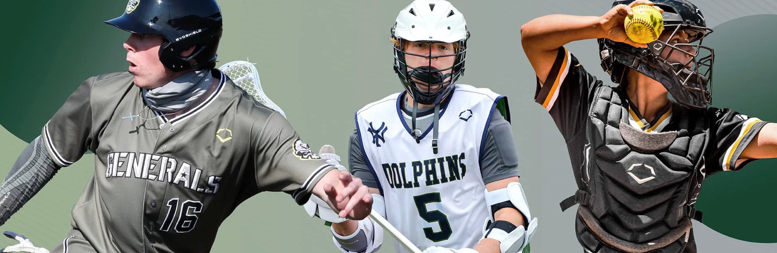 Team Uniforms – Big Fly Sports